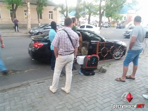В Николаеве СБУ и военная прокуратура задержали на взятке в 2 тысячи