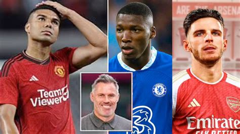 ကာဆီမီရိုကြောင့် ယူနိုက်တက်က ပေါင် သန်း ၁၀၀ ကျော် ထပ်ကုန်ဦးမယ်လို့