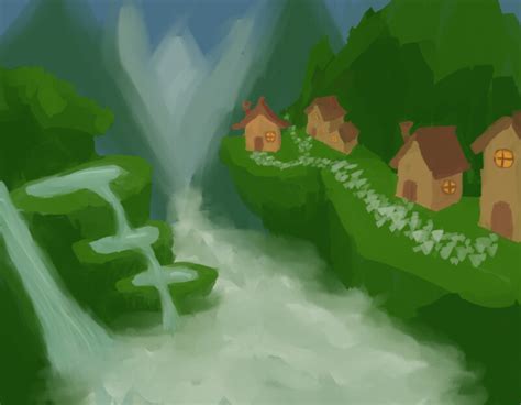 Artstation Sarah Dweck