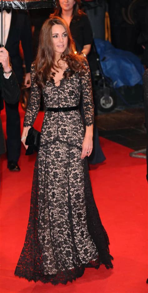 أجمل إطلالات دوقة كامبريدج Kate Middleton في 2013 مجلة سيدتي