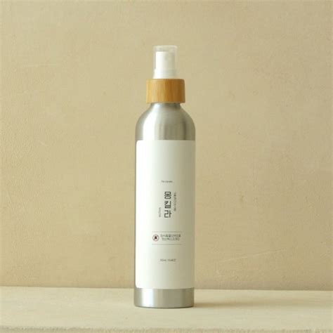 바스몽 강아지 천연 진드기 해충방지 자외선 차단 성분 산책 스프레이 250ml 페오펫몰