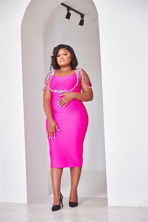 Spaghetti Strap Bandage Dress Couture Cove
