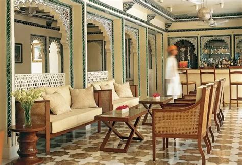 Taj Lake Palace Udaipur Hotel En Udaipur Nautalia Viajes