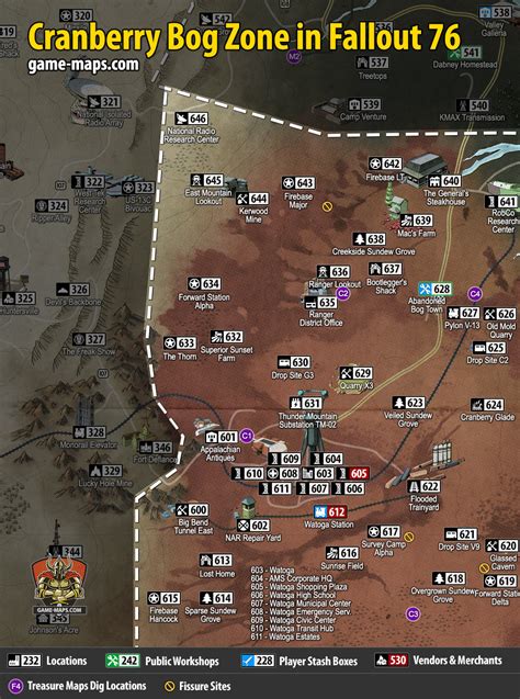 Large Map Of Fallout World Games Mapsland Maps Of The Vrogue Co