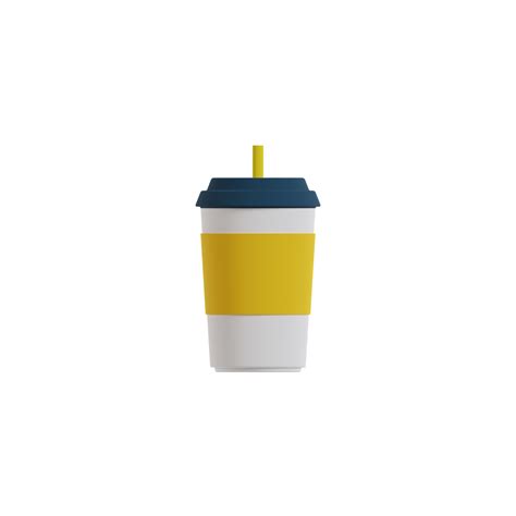3d Isolated Fast Food Icon 11190984 Png