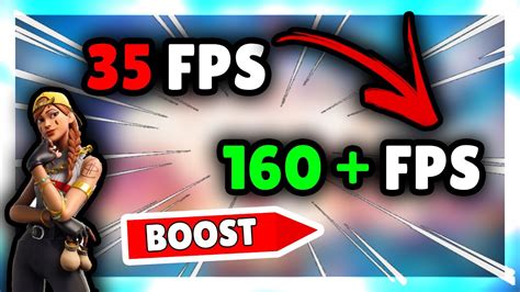 🔥fps Boost Pro Season 3 🔥 Fortnite Chapter 2 Youtube