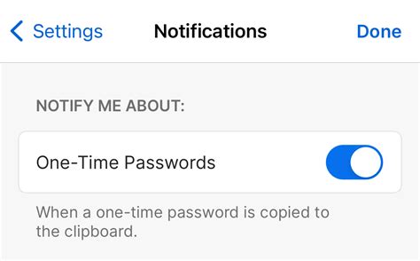 Manage 1password Notifications 1password Support