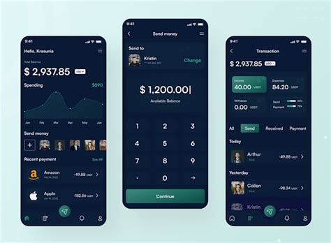 Do Ui Ux Design Website Dashboard Mobile App Ui Ux Design By Sahr Fiverr