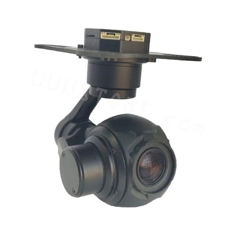 Rtsp 無人機攝影機：利用先進解決方案增強即時串流媒體 Rcdrone