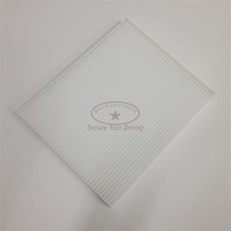 97133-2H001 FILTER ASSY-AIR for HYUNDAI ACCENT, AVEGA, ELANTRA, i30 ...