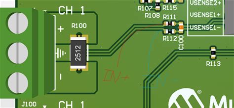 2mv of offset voltage on ltc2053 output qanda instrumentation