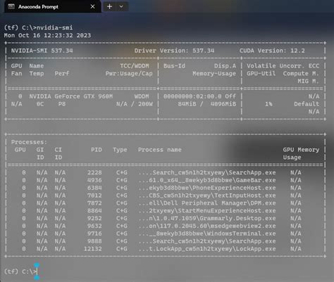 How To Easily Install Or Update Cuda And Cudnn Terra X