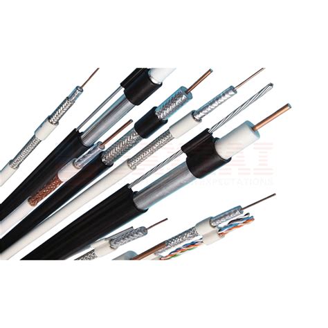 China 21 Ccs Rg6 Coax Cable Manufacturers Suppliers Factory Direct Price Daytai