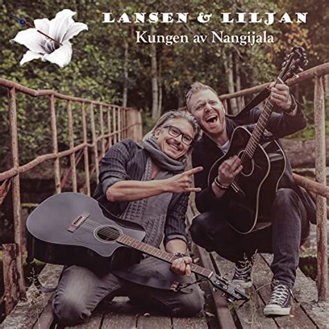 Play Kungen Av Nangijala By Lansen And Liljan On Amazon Music