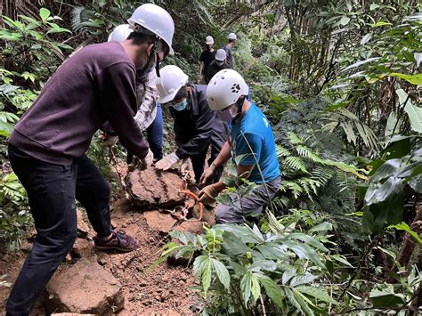 人與土地的深層對話｜千里步道講座 Patagonia 復興門市 7月20日 講座活動 Pro Outdoor