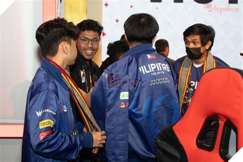 Sea Games 32 Mobile Legends Bang Bang Đông Timor để Lại ấn Tượng đẹp