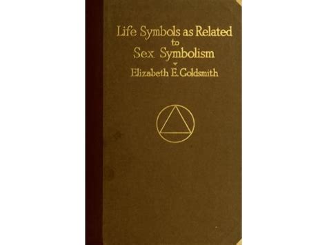 Life Symbols As Related To Sex Symbolism By Elizabeth Etsy