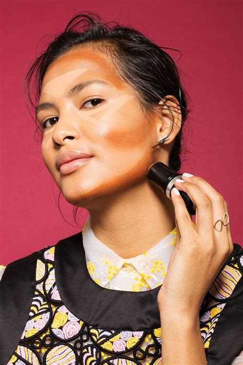 This Contouring Hack Will Save You So Much Money Contour Makeup