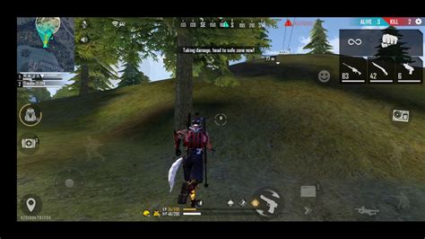 Best Glitch In Free Fire YouTube