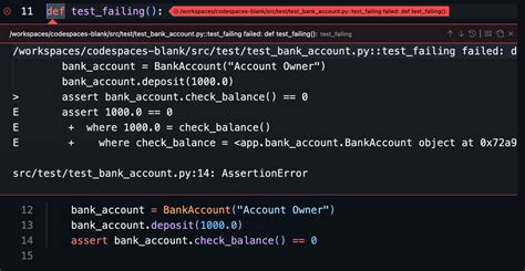 Testing Python Applications With Pytest And Visual Studio Code