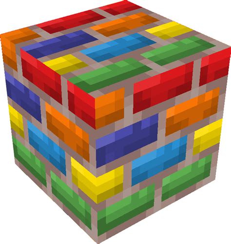 Minecraft Block Editor Brick Tynker