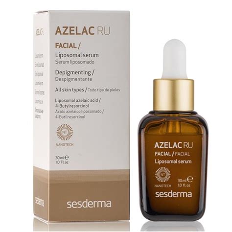 Sesderma Azelac Ru Liposomal Serum 1 Fl Oz For Sale Online Ebay Uk