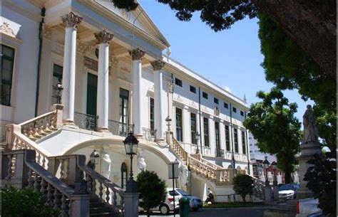 Santa Casa da Bahia abre inscrições de processo seletivo para vaga de
