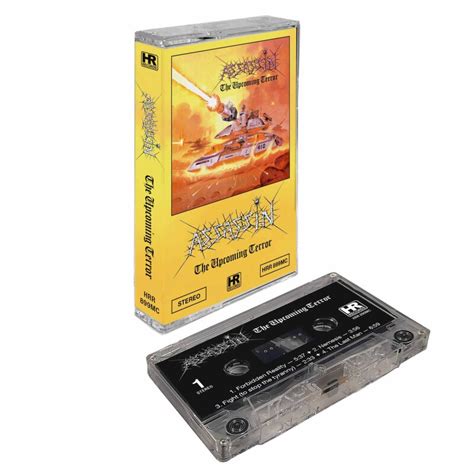 Assassin The Upcoming Terror Mc 999