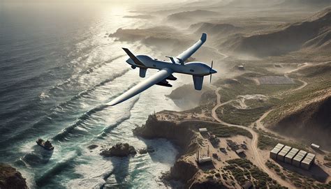 Drone Detection Quickset Defense Technologies