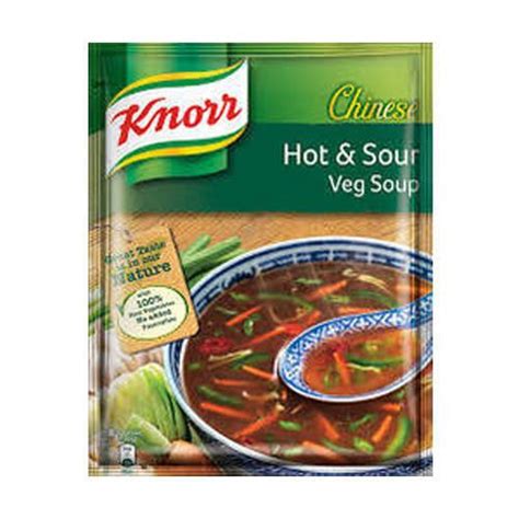 Knorr Soup Wholesaler And Wholesale Dealers In India