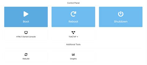 Getting Started With OpenVZ VPS Knowledgebase AlphaVPS