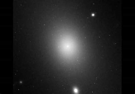 Los 5 objetos más grandes del universo la estrella más grande que mide