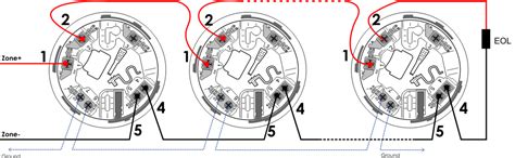 Apollo Orbis Smoke Detector Wiring Diagram Diagram Board