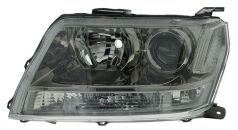 SUZUKI GRAND VITARA REFLEKTOR LAMPA PRZEDNIA LEWA 20 12172 35 2 Za 511