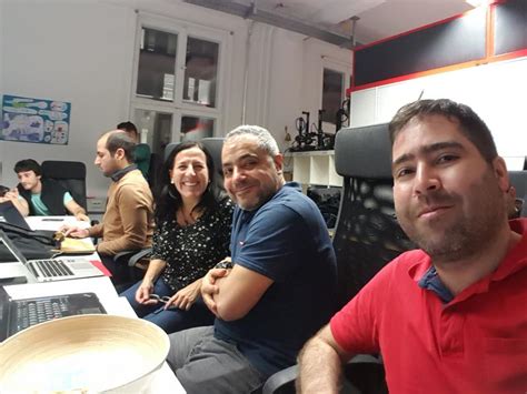 Tamer Osman On Linkedin Linkedin Workshop Redischlool