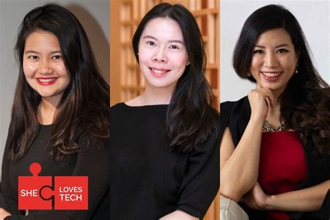 Filipina Led Startups Shine At She Loves Tech 2024 Philippine Finals