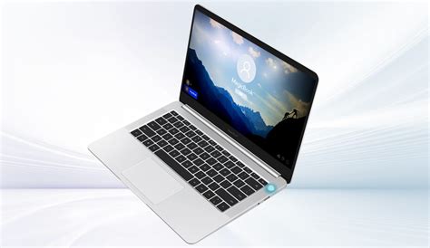 L'ordinateur portable Huawei Honor Magicbook 2019 à 664,29