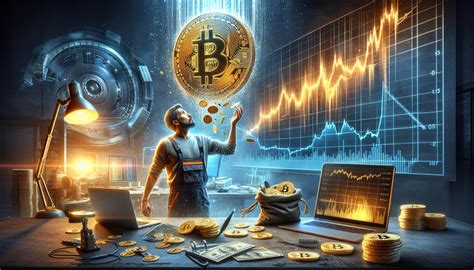 Impact Of Bitcoin Halving On Market Dynamics And Miner Profitability