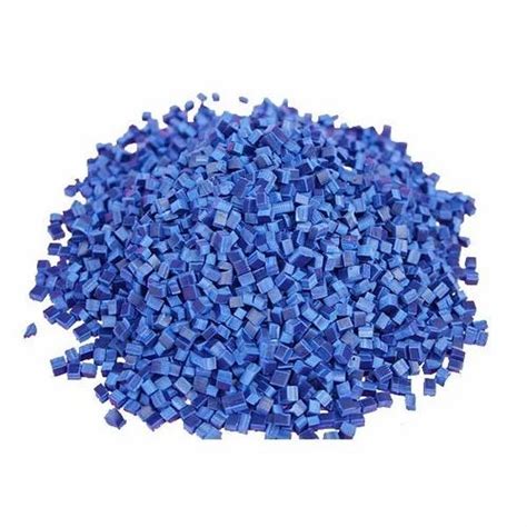 PVC Plastic Dana Granules At Kg PVC Pellets In Daman ID