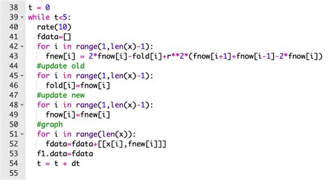 How To Use Strings In Python Part 2 The Coding Idiot Updating A