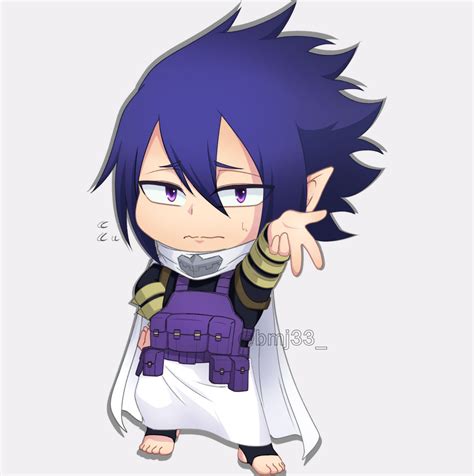 Tamaki Chibi By Bmj 33 On Deviantart