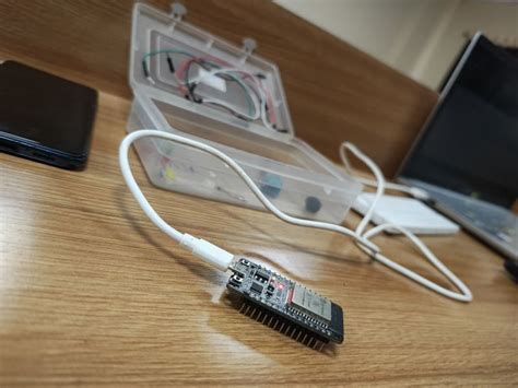 Iot Internetofthings Learningjourney Arduino Tinkercad Esp32