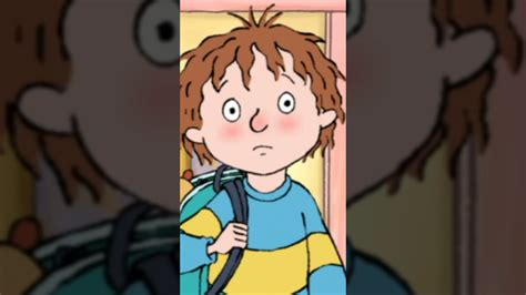 Horrid Henry