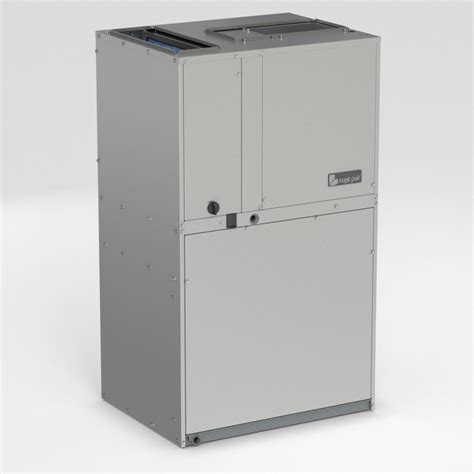 Обєкти Bim скачати безкоштовно Mhp Single Packaged Vertical Hvac