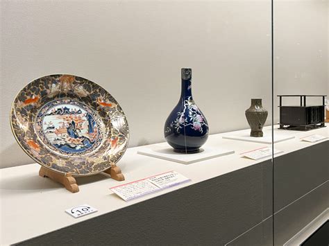 美術が産声を上げた明治時代に着目 ー 静嘉堂文庫美術館明治美術狂想曲展 ニュース アイエム インターネットミュージアム