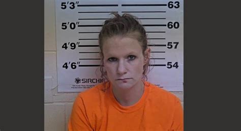 Hays Post On Linkedin Sheriff Woman Caught With Meth At Rural Kansas Home