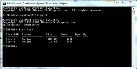 command line powershell tecbabble