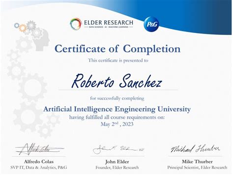 Roberto Sánchez Cárdenas On Linkedin Artificialintelligence Ai Mlops