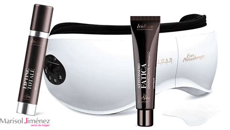 Combate Las Ojeras Bolsas Y Arrugas Con Iridium La Presoterapia