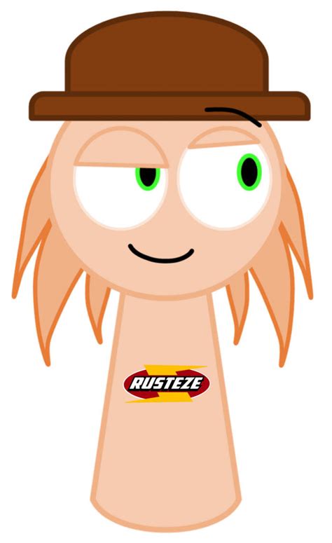 Tunner Sprunki Rust Eze By Djdjddj413 On Deviantart